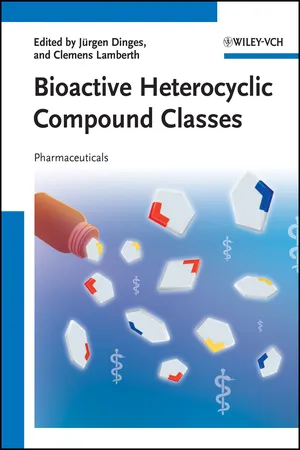[PDF] Bioactive Heterocyclic Compound Classes by Clemens Lamberth ...