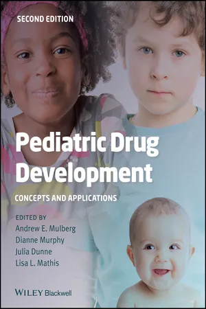 [PDF] Pediatric Drug Development by Andrew E. Mulberg, 2nd edition ...