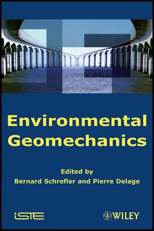 [PDF] Environmental Geomechanics by Bernhard A. Schrefler ...
