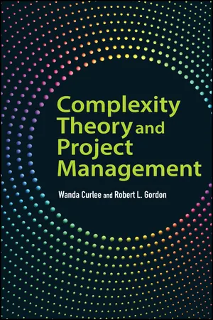 [PDF] Complexity Theory and Project Management by Wanda Curlee ...