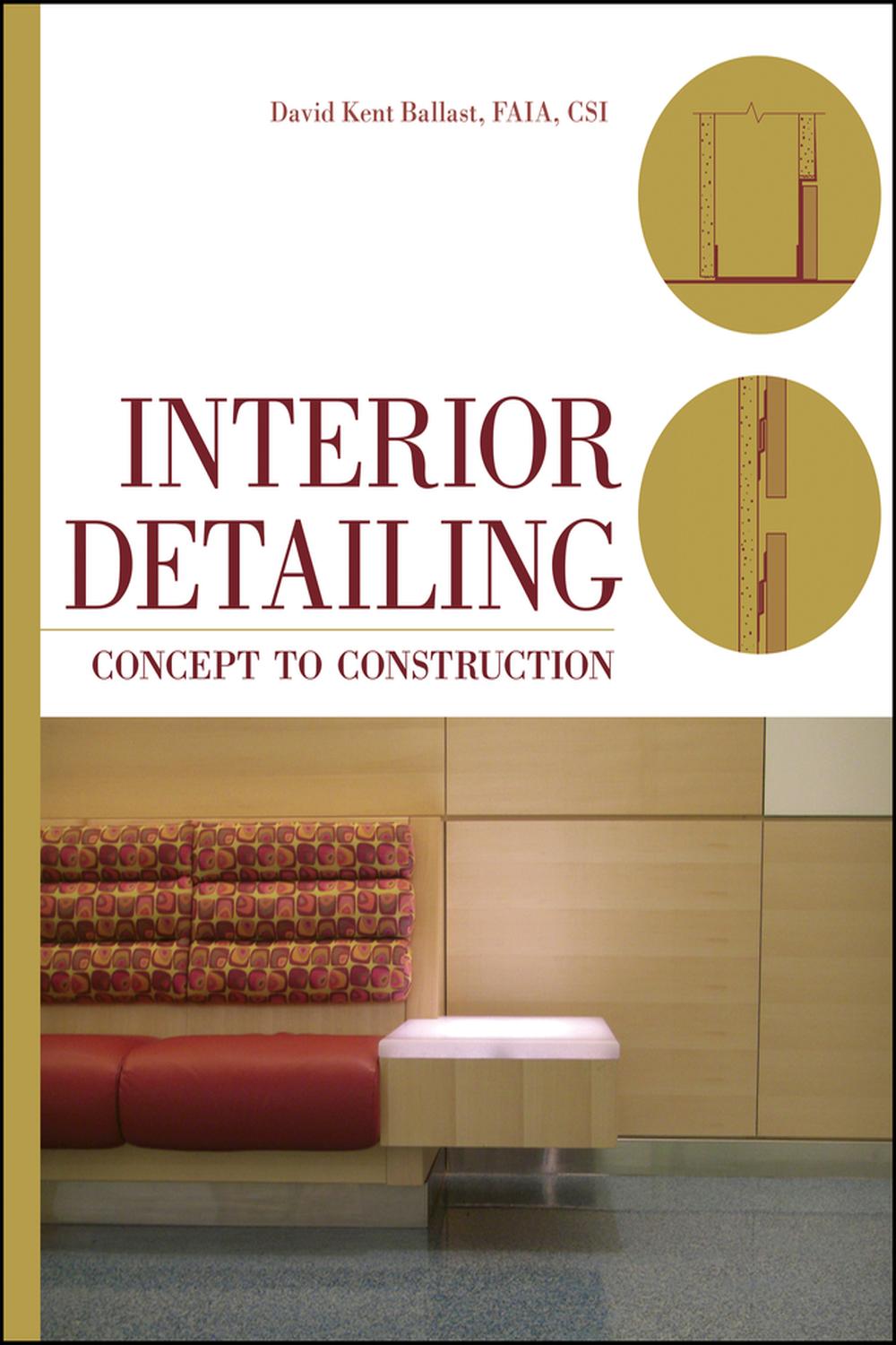 Construction Drawings And Details For Interiors 4th Edition Pdf ...
