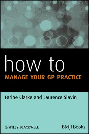 [PDF] How to Manage Your GP Practice by Farine Clarke | 9780470657843 ...
