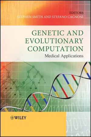 [PDF] Genetic and Evolutionary Computation by Stephen L. Smith ...