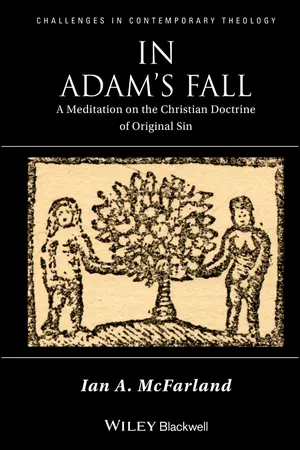 [PDF] In Adam's Fall by Ian A. McFarland | 9781405183659, 9781444351651