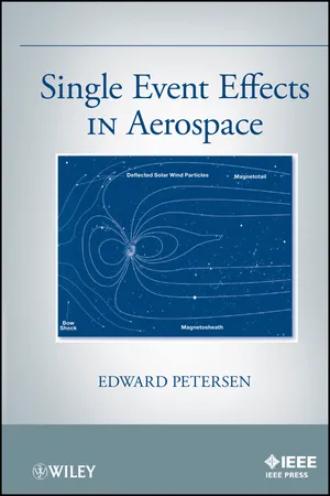 [PDF] Single Event Effects in Aerospace by Edward Petersen | 9780470767498, 9781118084311