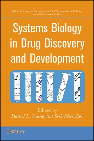 [PDF] Systems Biology in Drug Discovery and Development by Daniel L. Young | 9780470261231 ...