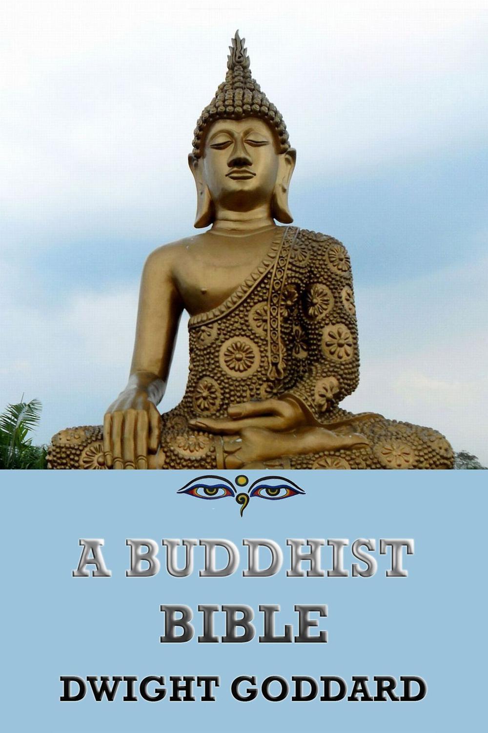 Buddhist Holy Book