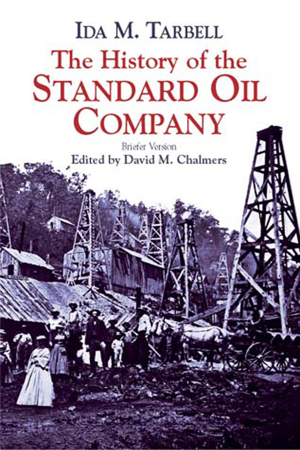 Rockefeller Oil Company Standard Oil Co. Of New Jersey Stock
