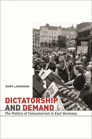 [PDF] Dictatorship and Demand by Mark Landsman | 9780674016989 ...