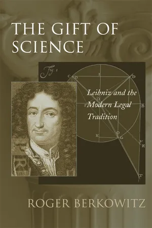[PDF] The Gift of Science by Roger Berkowitz | 9780674018730, 9780674020795