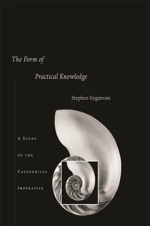 [PDF] The Form of Practical Knowledge by Stephen Engstrom | 9780674032873, 9780674053793