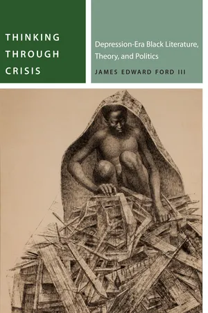 [PDF] Thinking Through Crisis by James Edward Ford | 9780823286911, 9780823286928