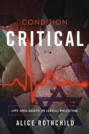 [PDF] Condition Critical by Alice Rothchild | 9781682570517, 9781682570524