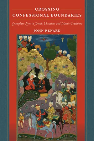 [PDF] Crossing Confessional Boundaries by John Renard | 9780520287921 ...
