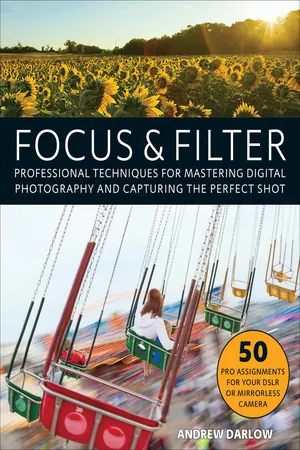 [PDF] Focus & Filter by Andrew Darlow | 9781612436135, 9781612436227