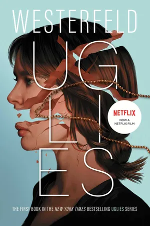 [PDF] Uglies by Scott Westerfeld | 9781442419810, 9781416934509