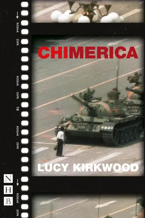 [PDF] Chimerica by Lucy Kirkwood | 9781780012889