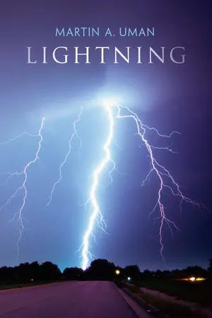 [PDF] Lightning by Martin A. Uman | 9780486645759, 9780486150956