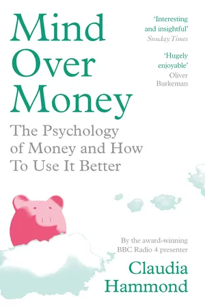 [PDF] Mind Over Money by Claudia Hammond | 9781782112068, 9781782112075