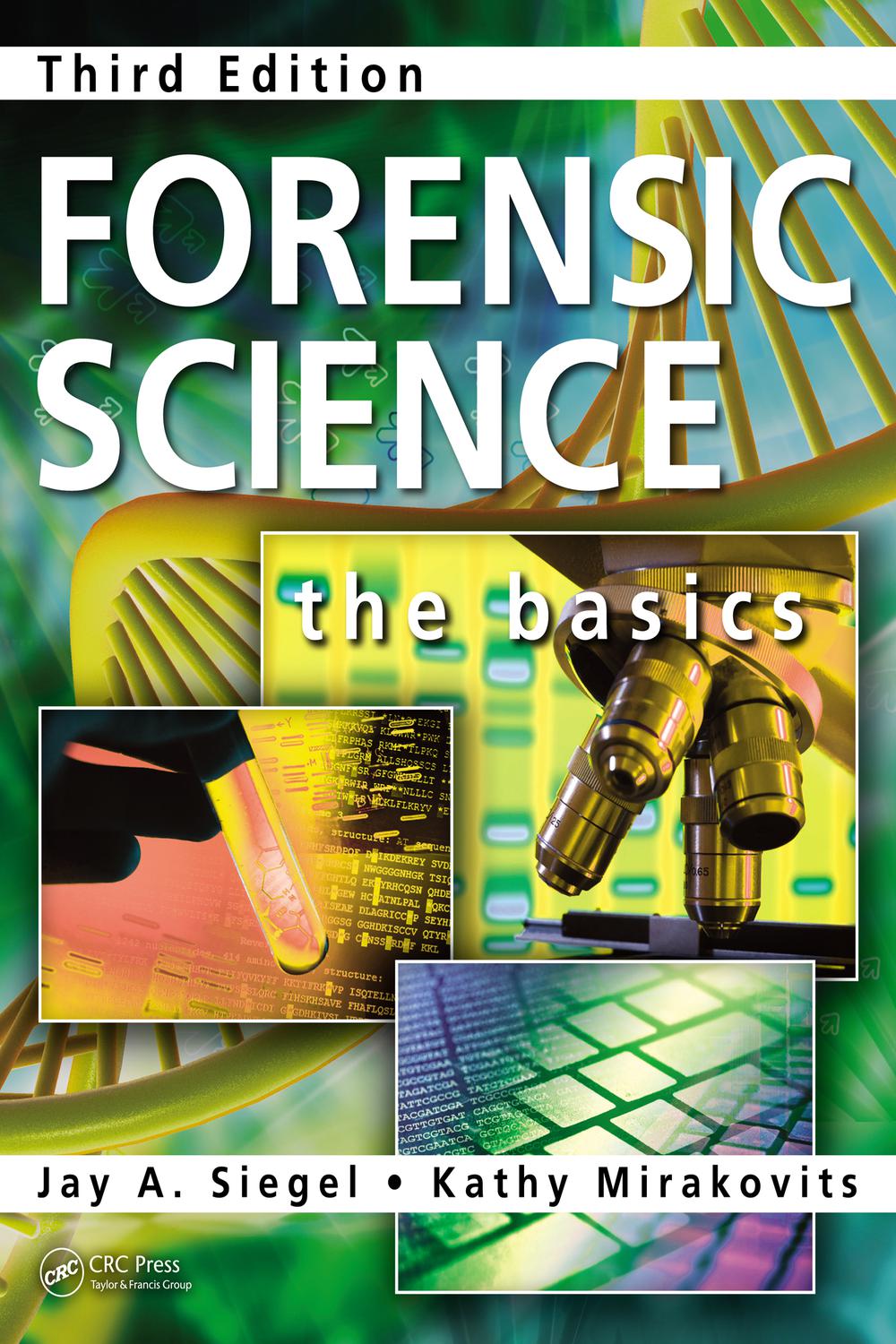 Forensic Biology Pdf DFSL Scientific Assistant (Forensic Science) PDF