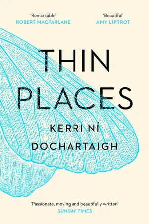 [PDF] Thin Places by Kerri ni Dochartaigh | 9781786899644, 9781786899620