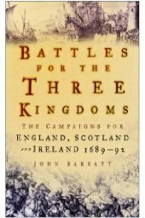 [PDF] Battles for the Three Kingdoms by John Barratt | 9780750943581 ...