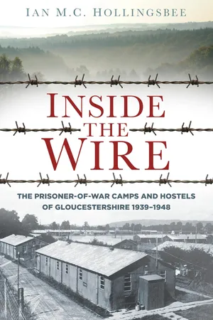 [PDF] Inside the Wire by Ian Hollingsbee | 9780750958462, 9780750958684