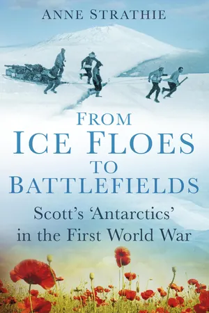 [PDF] From Ice Floes to Battlefields by Anne Strathie | 9780750961783 ...