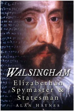 [PDF] Walsingham by Alan Haynes | 9780750931229, 9780752496221