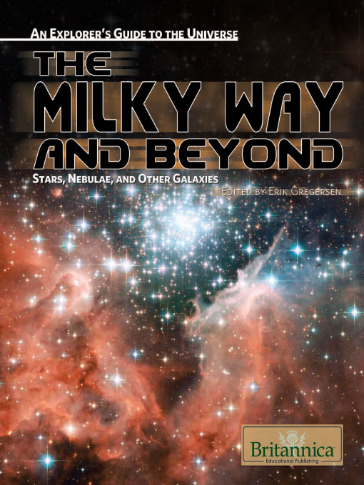 What Is Beyond The Milky Way Galaxy
