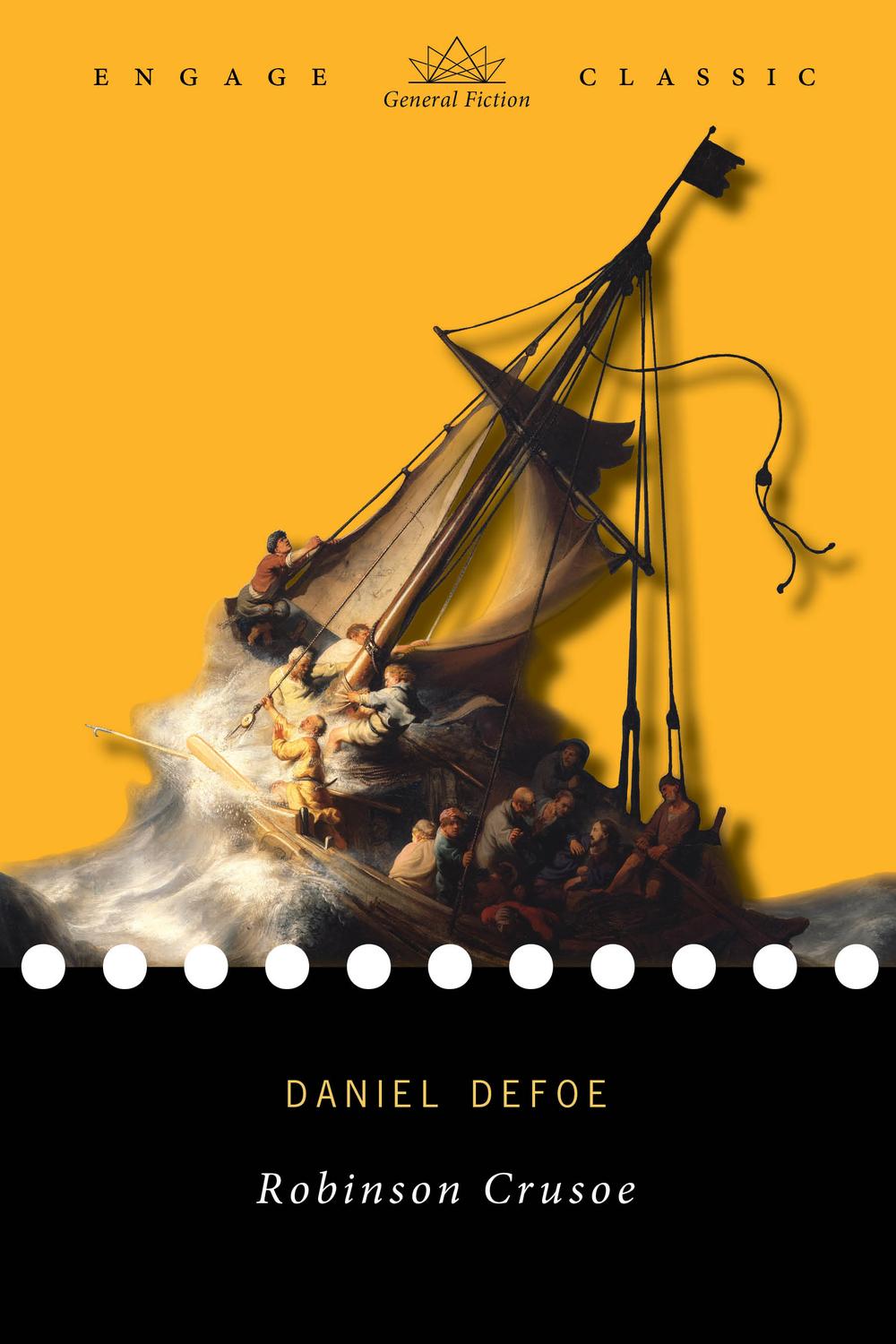 Daniel Defoe Robinson Crusoe Pdf Heritage History | Robinson Crusoe
