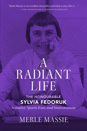 [PDF] A Radiant Life by Merle Massie | 9780889777330, 9780889777378