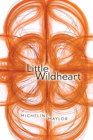 [PDF] Little Wildheart by Micheline Maylor | 9781772122336, 9781772123166