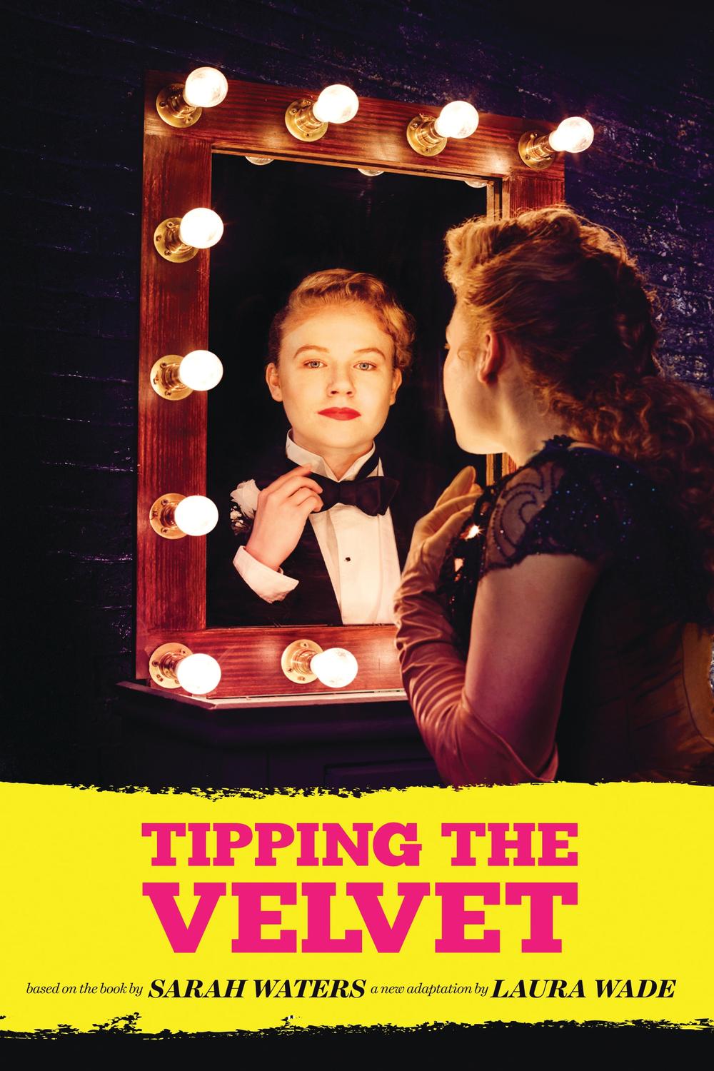 Tipping The Velvet Meaning