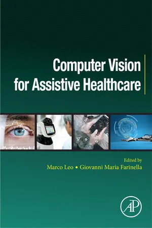 [PDF] Computer Vision for Assistive Healthcare by Leo Marco ...