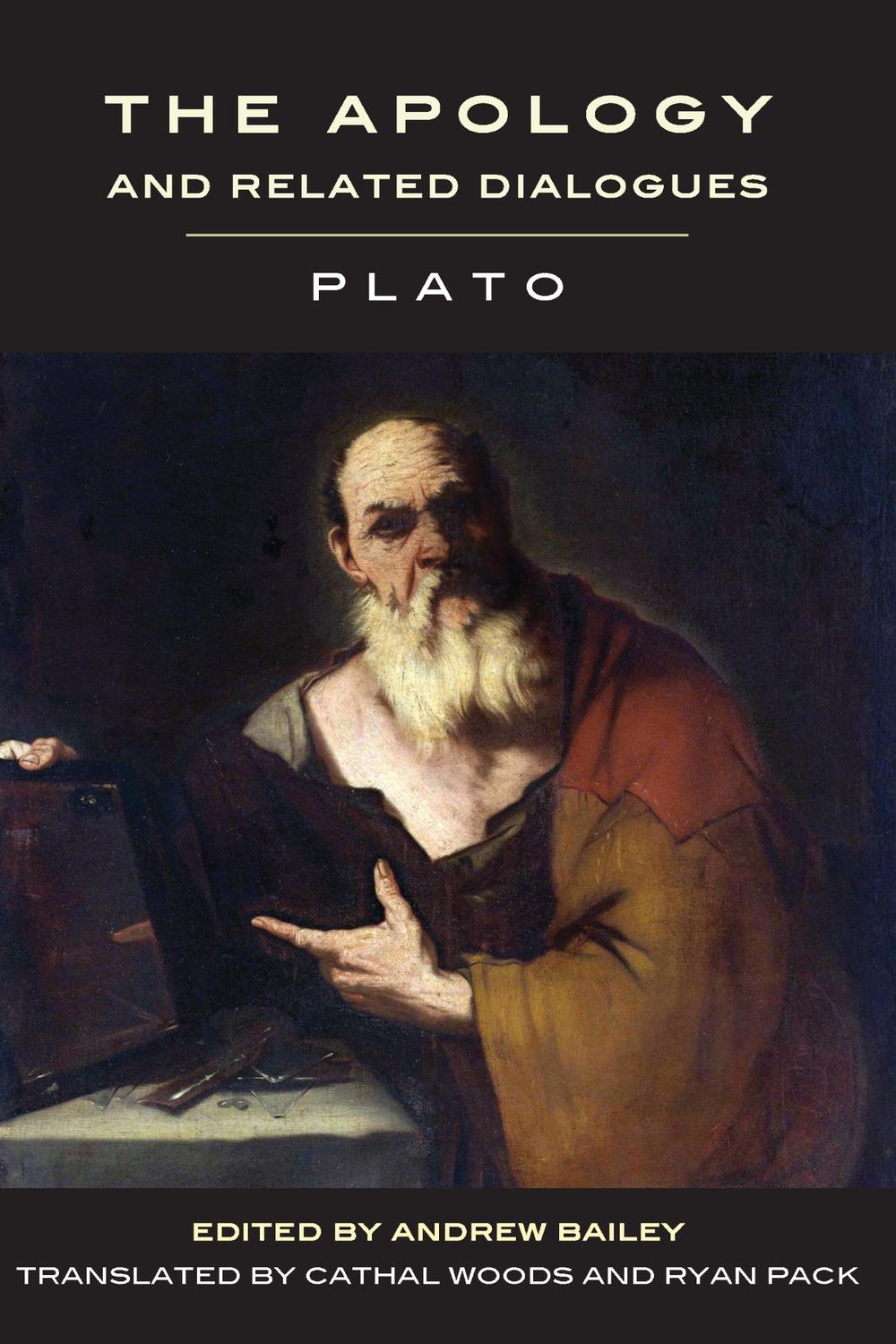 Plato Apology