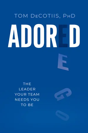 [PDF] Adored by Tom DeCotiis | 9780578737409, 9780578737416