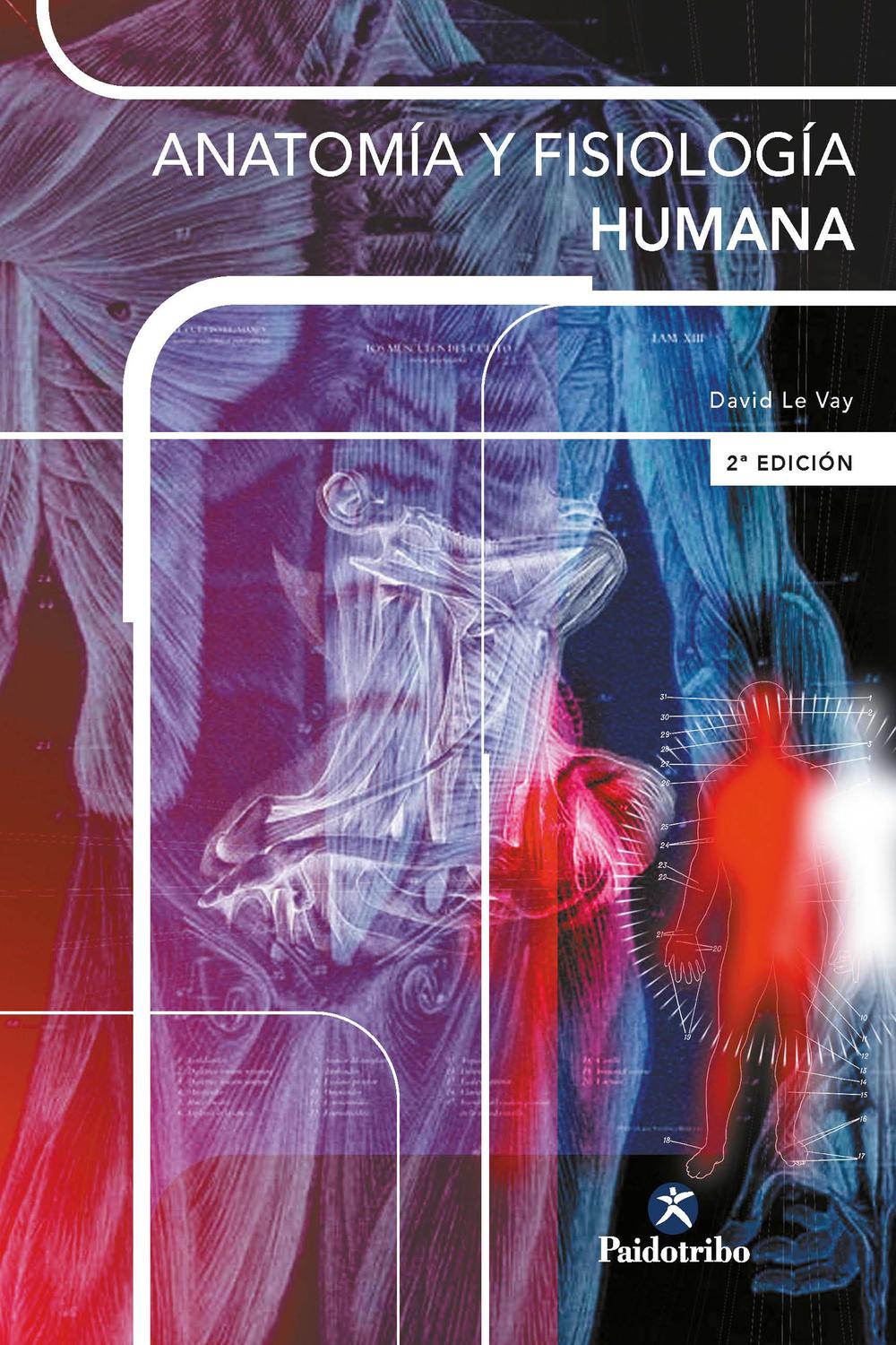 Libros De Anatomia Y Fisiologia Humana Para Descargar Libros De