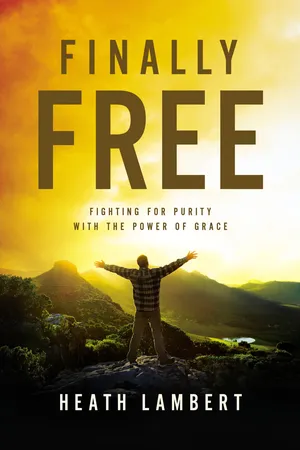 [PDF] Finally Free by Heath Lambert | 9780310499244