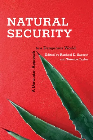 [PDF] Natural Security by Raphael Sagarin | 9780520253476, 9780520934313