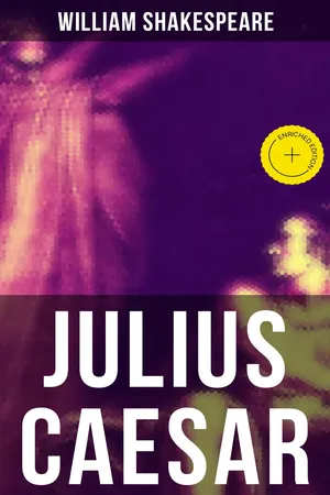 [PDF] JULIUS CAESAR by William Shakespeare | 9788027234080