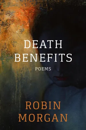 [PDF] Death Benefits by Robin Morgan | 9781504006880