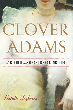 [PDF] Clover Adams by Natalie Dykstra | 9780618873852, 9780547607900