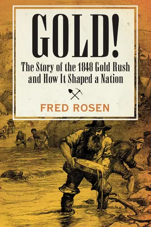 [PDF] Gold! by Fred Rosen | 9781504024488