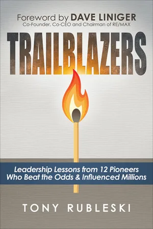 [PDF] Trailblazers by Tony Rubleski | 9781683508731, 9781683508748