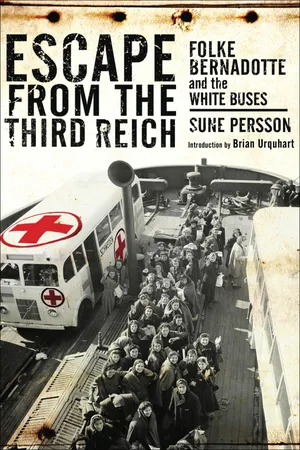 [PDF] Escape from the Third Reich by Sune Persson | 9781526760715 ...