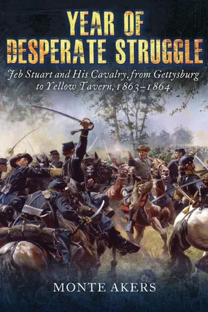 [PDF] Year of Desperate Struggle by Monte Akers | 9781612002828 ...