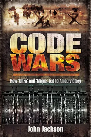 [PDF] Code Wars by John Jackson | 9781526774910, 9781844683987