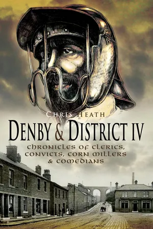 [PDF] Denby & District IV by Chris Heath | 9781845631246, 9781783408641