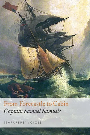 [PDF] From Forecastle to Cabin by Samuel Samuels | 9781848321267 ...